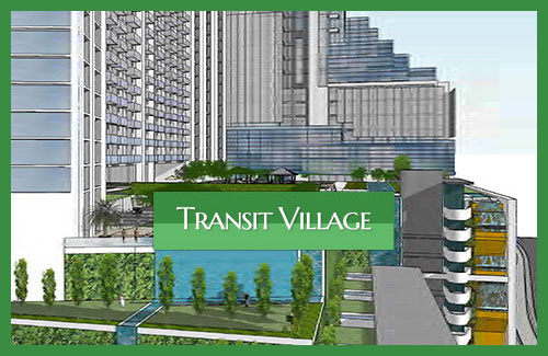 Transit Village WPB TOD | Palm Beach Florida Real Estate | Transit Village